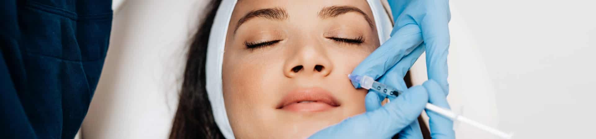 Botox Treatment Plano TX - Dysport Treatment Parker TX