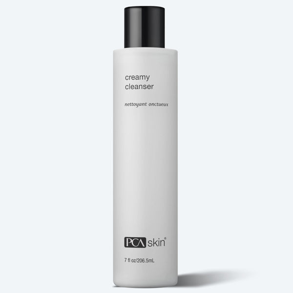 PCA CREAMY CLEANSER - RX MD Solutions